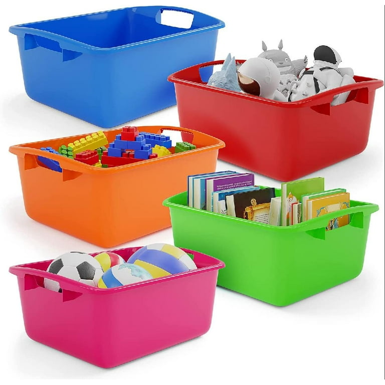 Stationary Containers Warning Labels