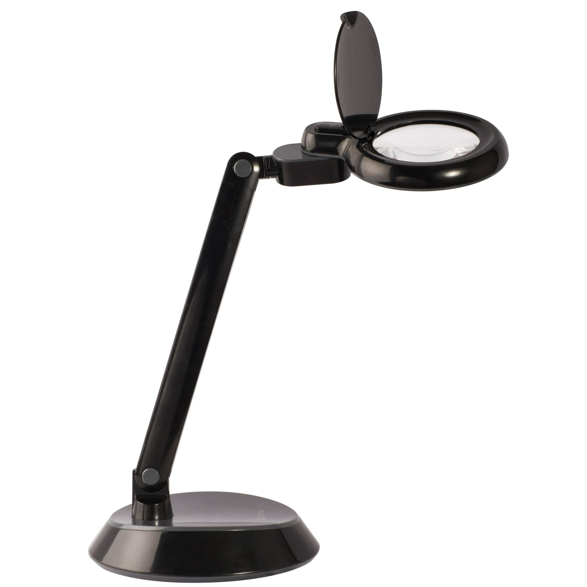 Click here for Ottlite Space Saving Magnifier Led Desk Lamp  Opti... prices