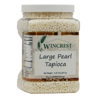 Let’S Do…Organic Tapioca Starch, 6 Oz - Walmart.com