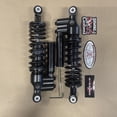 DIAMOND+ 320-330mm (12.5-13") Shocks w/Reservoirs - Harley Sportster ...