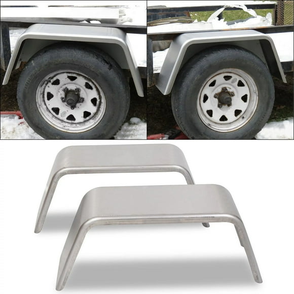 Tow Dolly Fenders