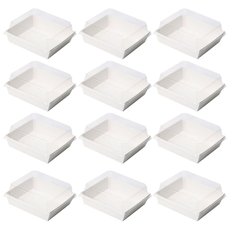 50pcs Cake Box Container - Walmart.com