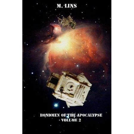 Bondmen of the Apocalypse: Pirates and Killing Chaos | Walmart Canada