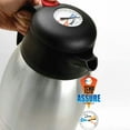 Primula Thermal 68 oz. Double Wall Vacuum Insulated Stainless Steel ...