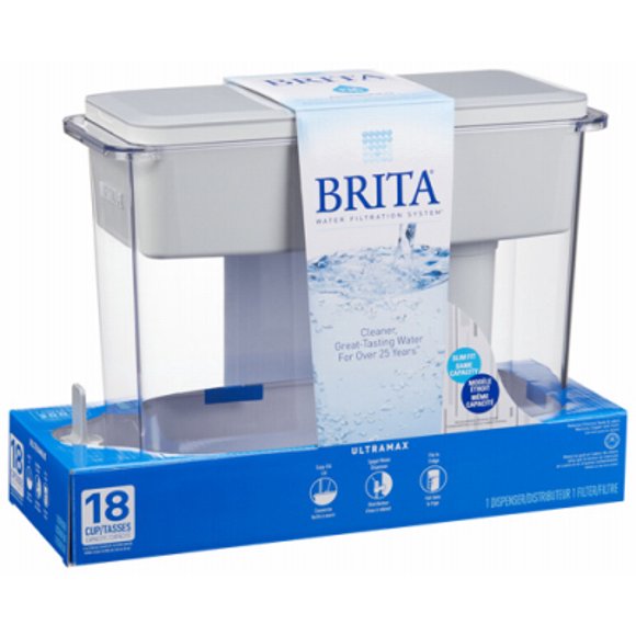 Brita