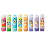 Bluey Lip Balm, 8 Pack, Multiple Flavors, 27.2g - Walmart.com