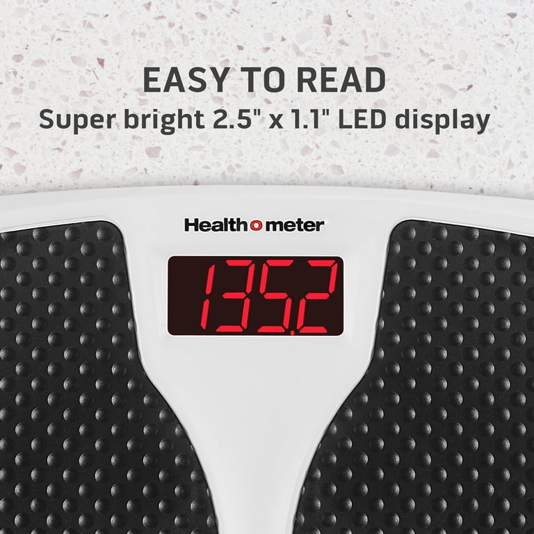 Health Meter Scale Walmart