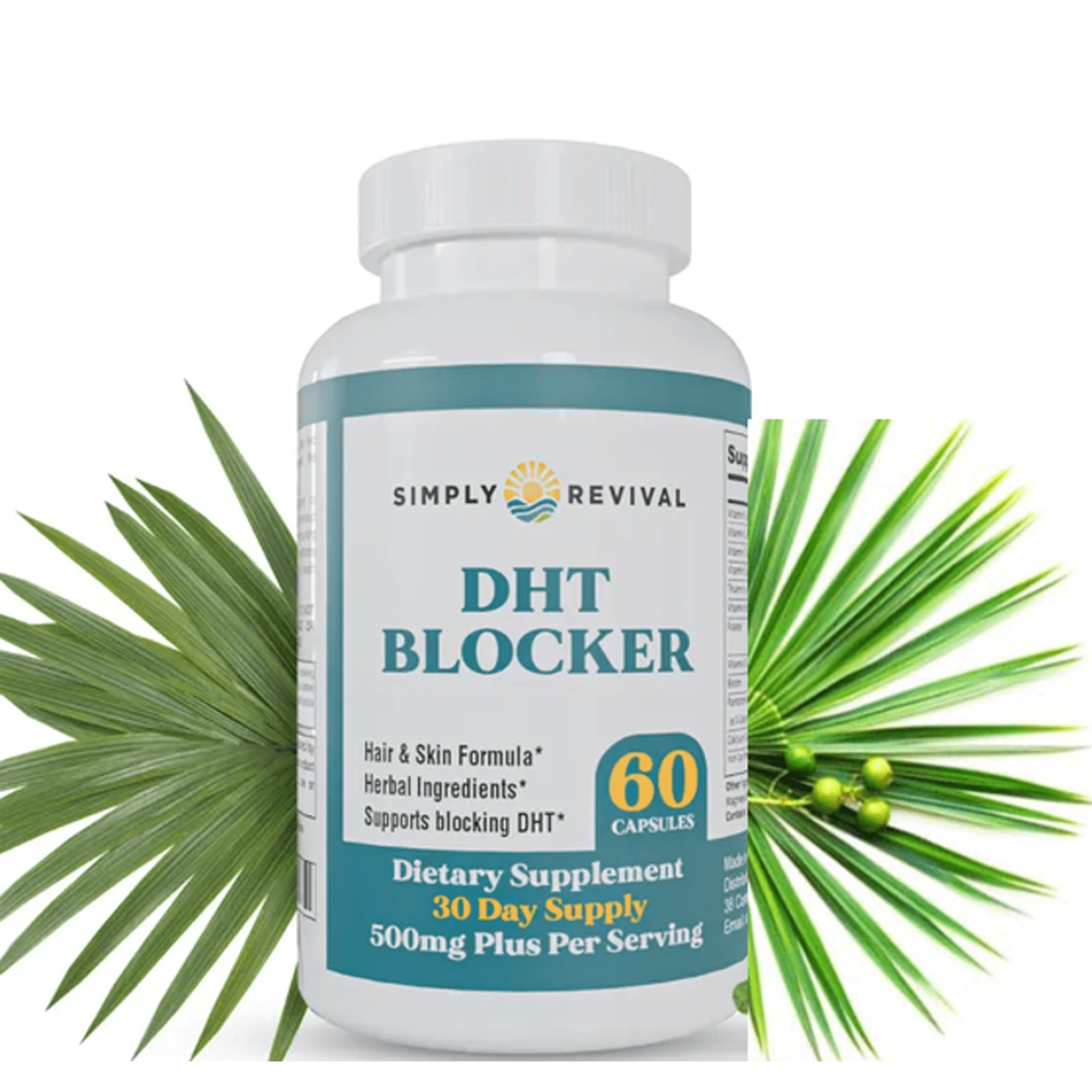 Click here for Ganxuan 60-Count - Herbal Formula - Promotes Healt... prices