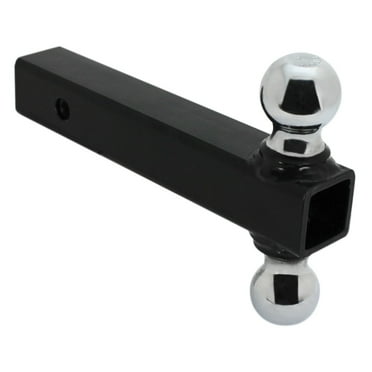 Reese Towpower 2" Drop Starter Kit - Walmart.com