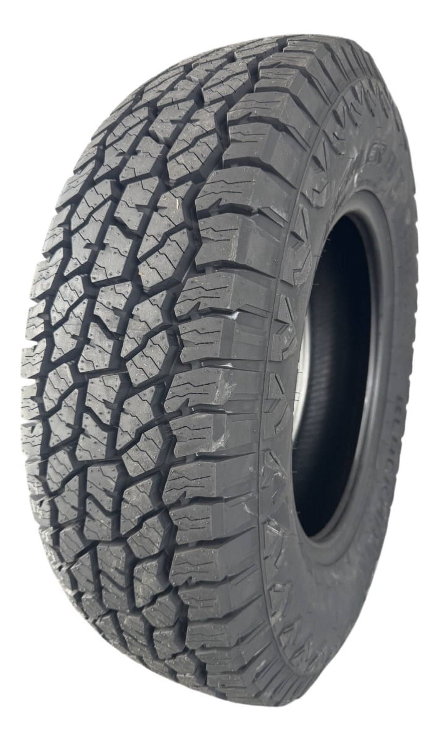 Paq 2 Llanta 31X10.50R15LT-6C 109S BLACKHAWK RIDGECRAWLER AT HAT51 ...