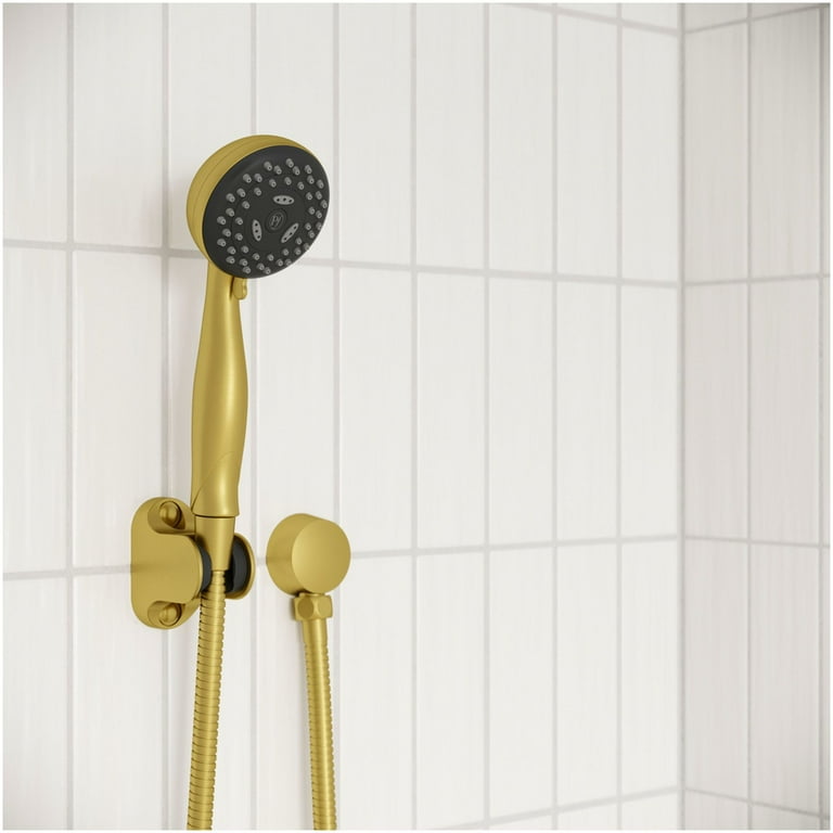 Tuscan Shower