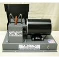 RBG 7" Professional Fast Grind Lawn Mower Blade Sharpener 712 - Walmart.com