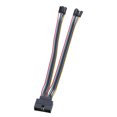 Super Computer Power Cable Chassis Front Panel Jumper Server Switches ...