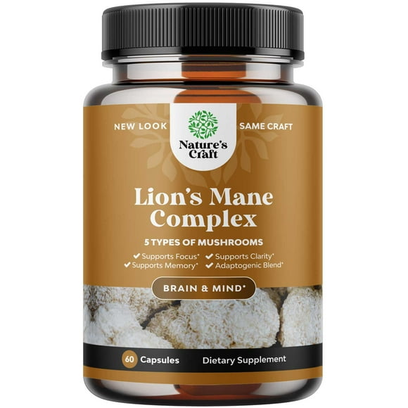 Memory Supplements