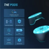 BlazePod Reaction Training Platform for Agility & Speed for Athletes ...