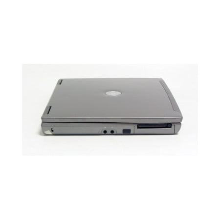 Dell Latitude D810 Laptop Computer Intel 1.6 GHz 2GB RAM 80GB HDD ...