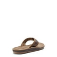 George Men's Weave Flip-Flop Sandal - Walmart.com