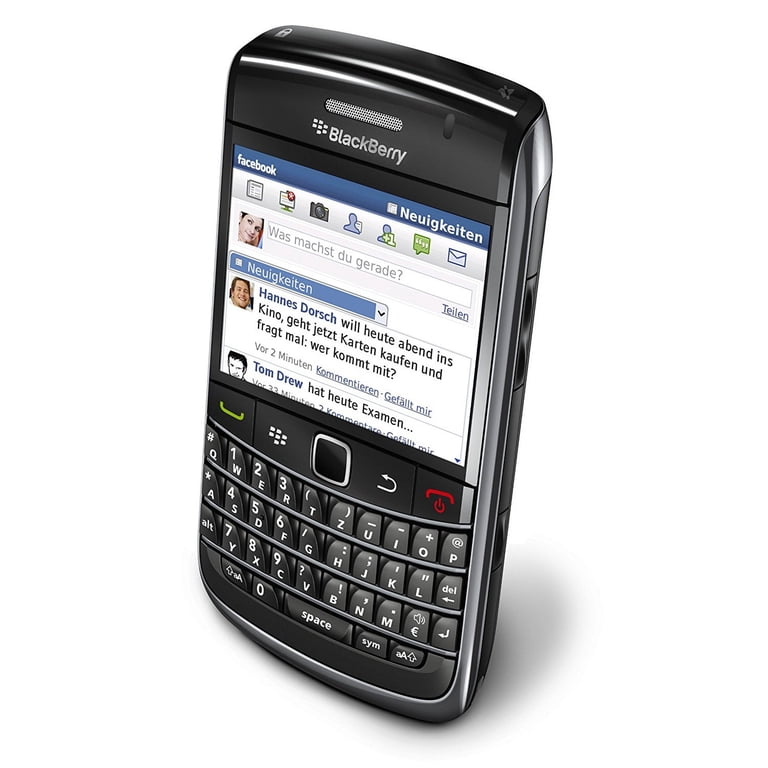 Blackberry Bold Price