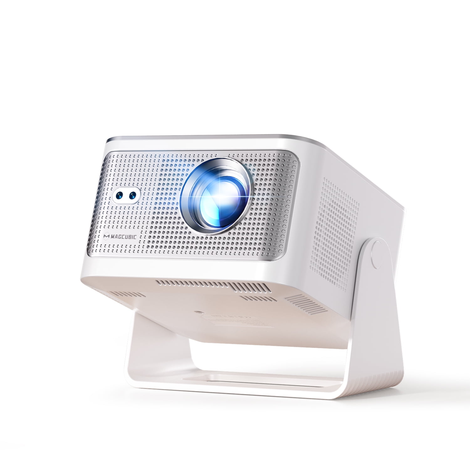 Click here for Magcubic 8k Support Native 1080p Full Hd Projector... prices