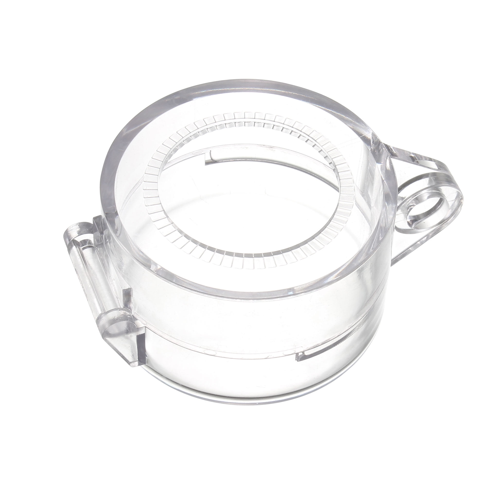 1pcs, Clear Plastic Switch Cover Protector for 30mm Diameter Push ...