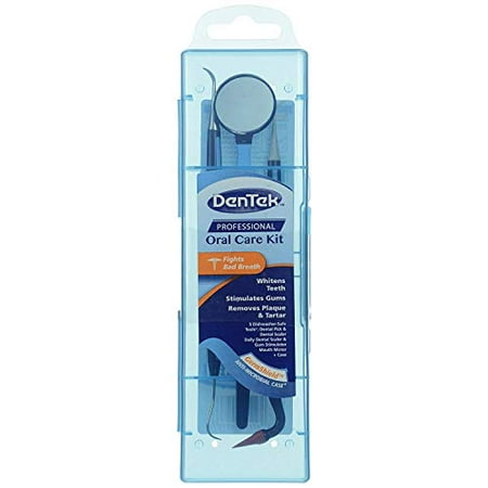 Dentek Professional Oral Care Kit Pack of 3 | Walmart Canada