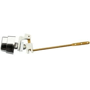 Fluidmaster 691 Push Button Toilet Tank Lever Replacement - Walmart.com