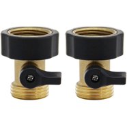 Solo Adjustable Spray Tip Sprayer Shut-Off Valve - Walmart.com