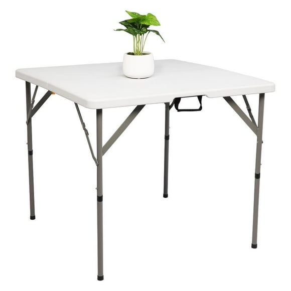 Square Folding Tables