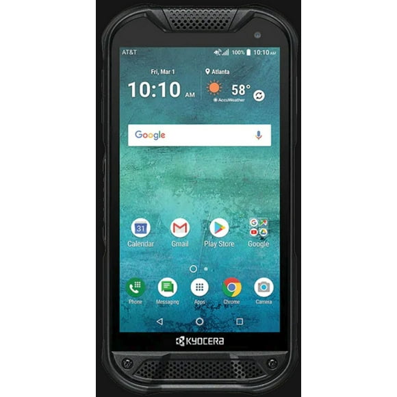 Kyocera Cell Phones, Unlocked & No-Contract Phones, Prepaid Phones ...