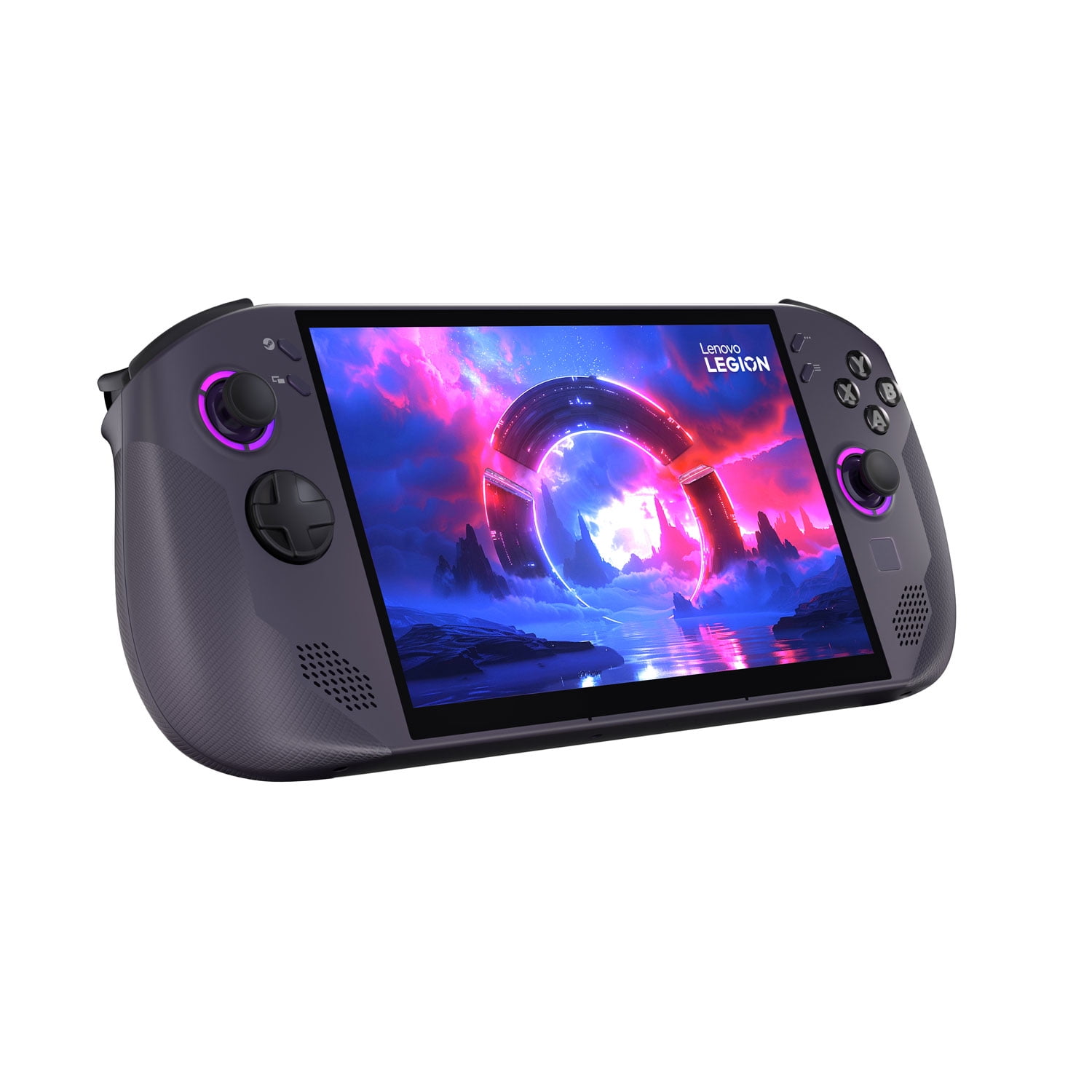 Click here for Open Box - Lenovo Legion Go S 8 Wuxga Touch Gaming... prices