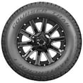 Set of 2 Mastercraft Courser Trail 225/65R17 102H Tires - Walmart.com