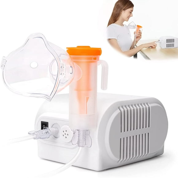 Nebulizer Machine Albuterol