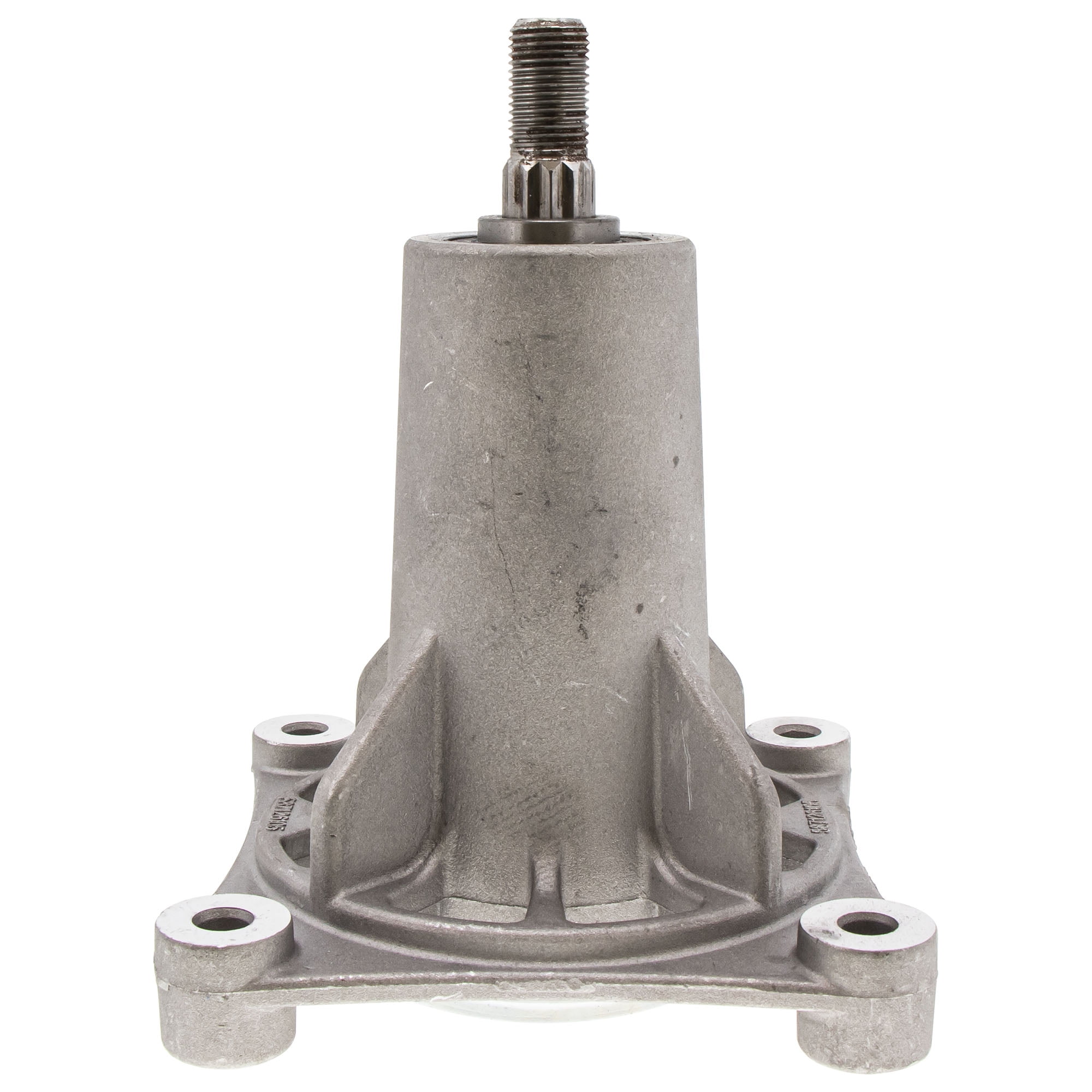 Husqvarna 587126105 Mandrel Assembly Craftsman Lawn Tractors TC142T ...