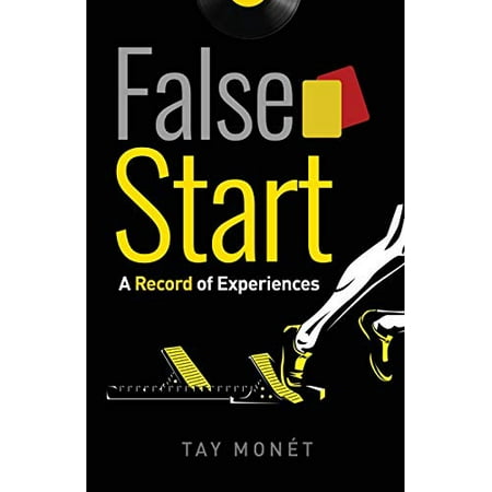 False Start: A Record of Experiences | Walmart Canada