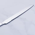 GoGeiLi Cake Knife and Server Set, Stainless Steel Cake Cutter Set for ...