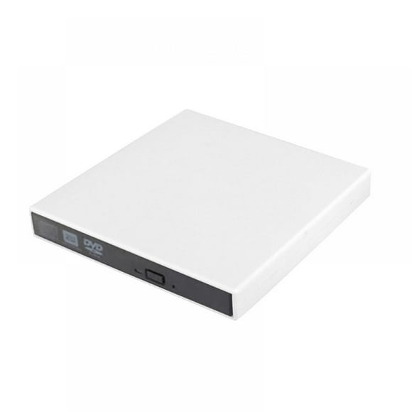 Dvd Drive External Enclosure