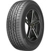 Continental CrossContact LX25 All-Season Tires, 225/55R18 98H, Set of 4, Excellent Wet Braking ...