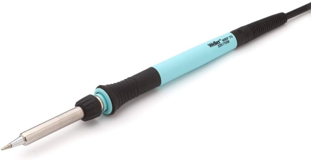 Weller T0058770715 WEP70 Replacement Soldering Iron for WE1010NA ...