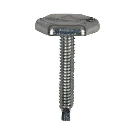 WD12X10417 GE Appliance Screw Leveling - Walmart.com