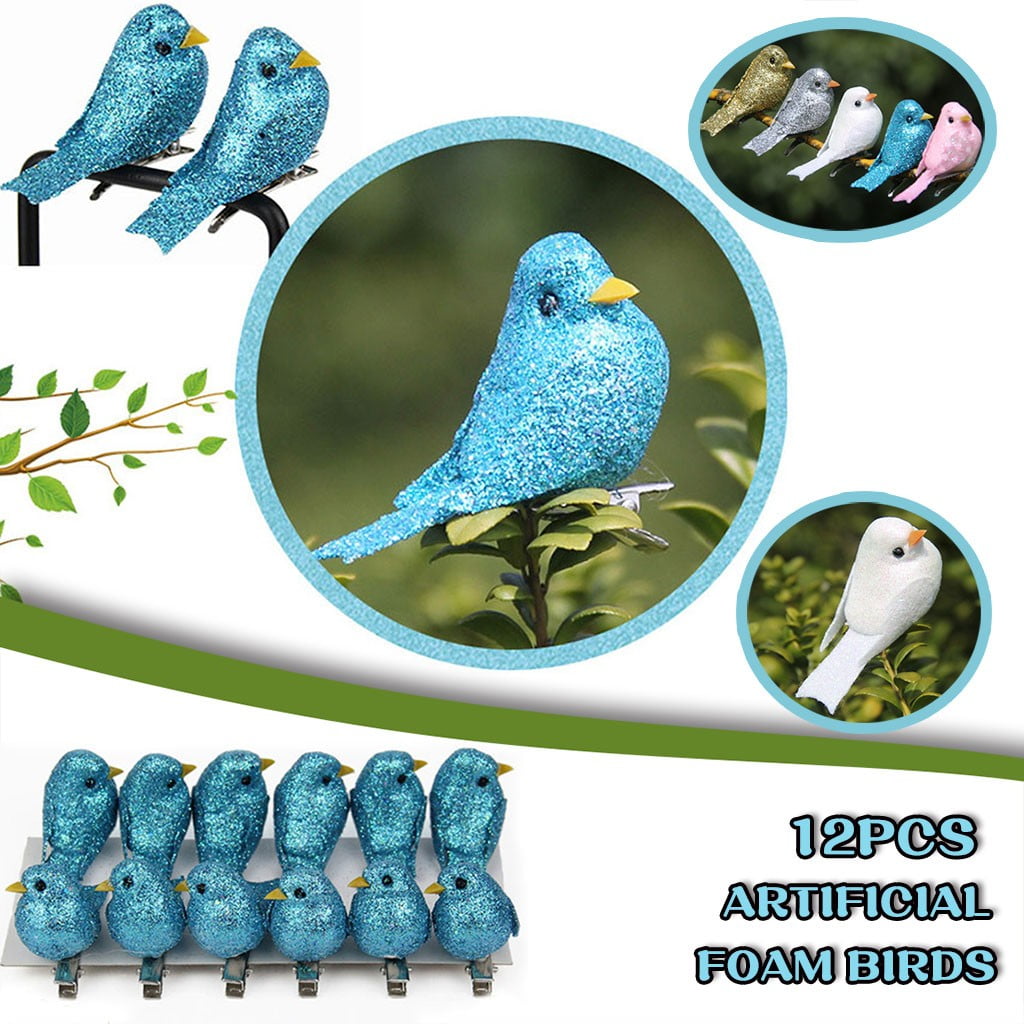 Click here for Oefntac Christmas Decorations Indoor 12pcs Artific... prices