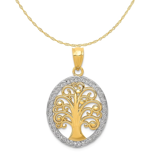 Gold Tree Life