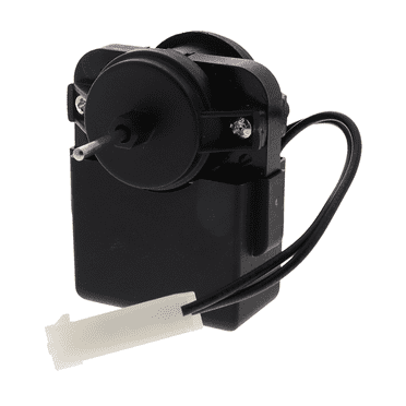 Evaporator Motor Replaces Whirlpool W10189703 Refrigerator - Walmart.com
