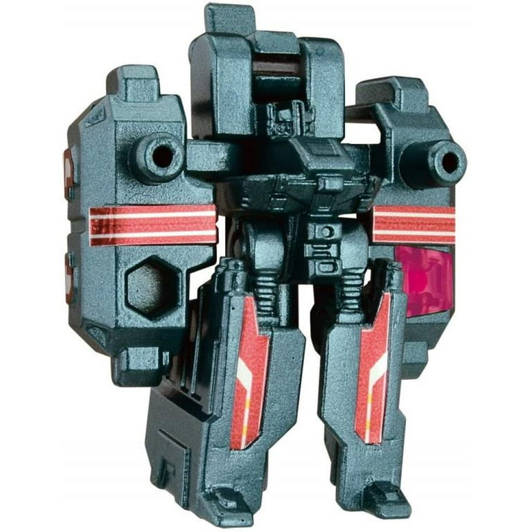 Transformers Prime Beast Hunters Ultra Magnus Ship