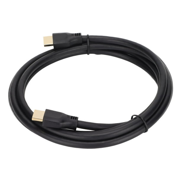 HDR Computer Cable, 48Gbps 30AWG 8K HD Multimedia Interface HD Cable ...