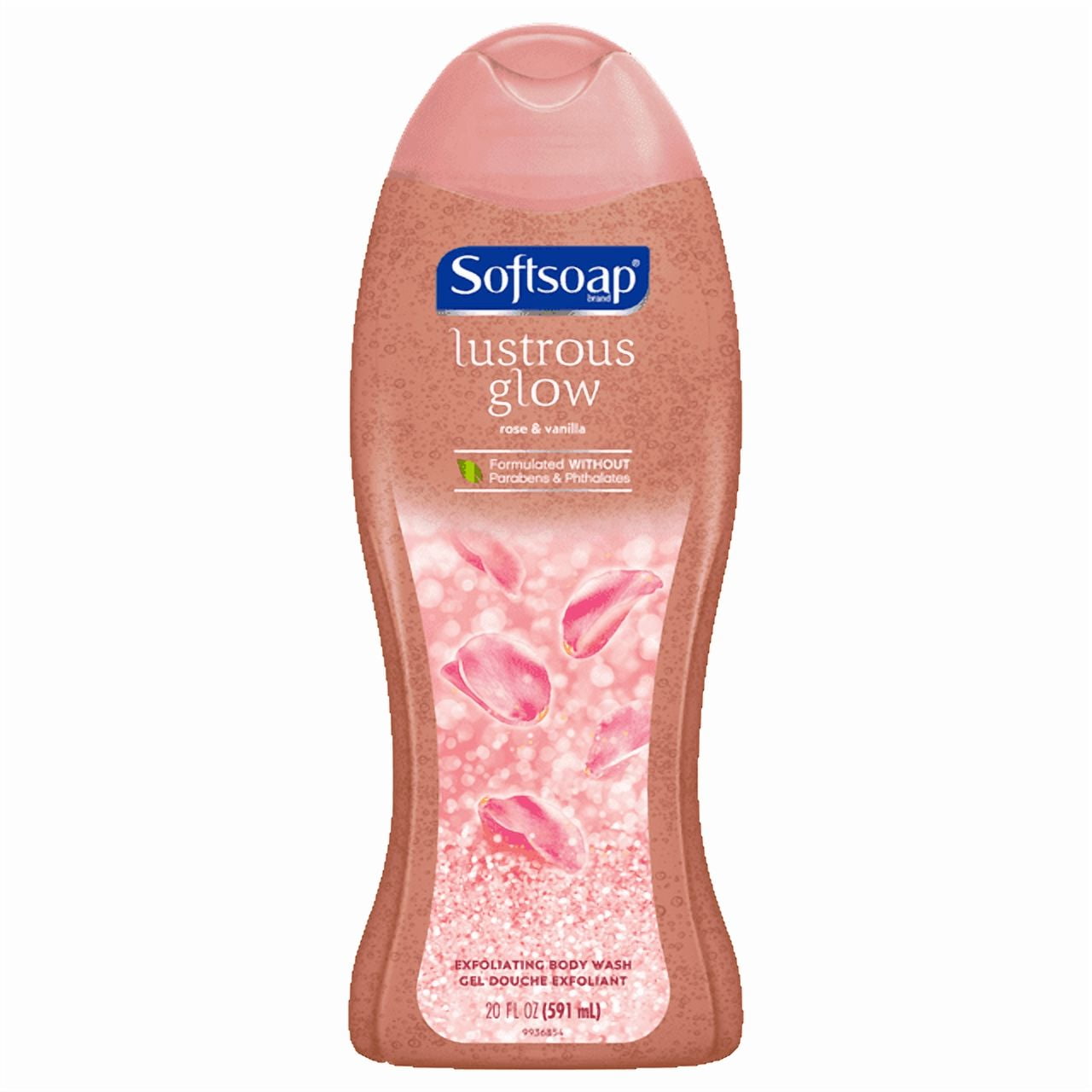 Click here for Softsoap Exfoliating Body Wash  Lustrous Glow Pink... prices