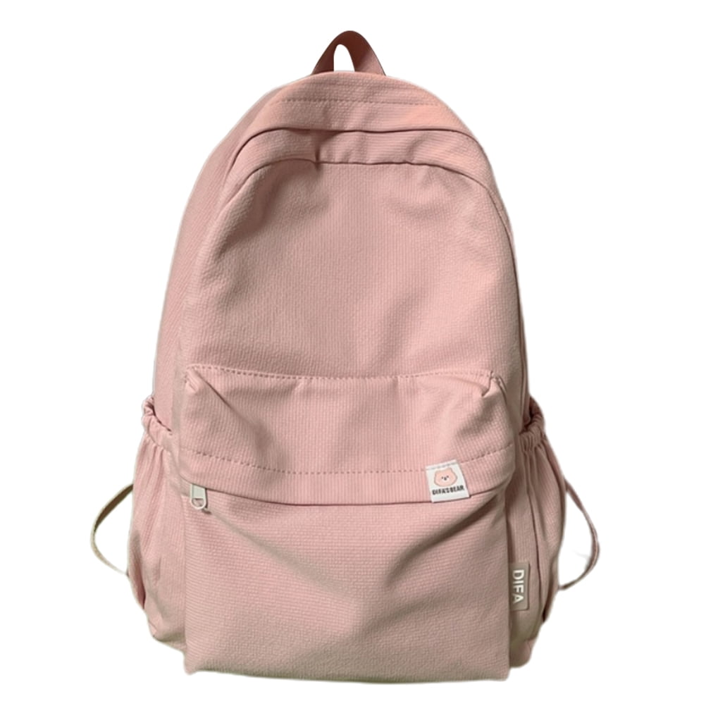 Click here for Fyydes Cute Backpack  Llarge Capacity Student Book... prices