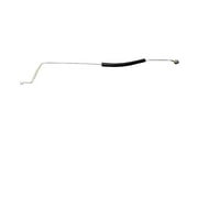 Gmc Suburban Ac Refrigerant Liquid Hose