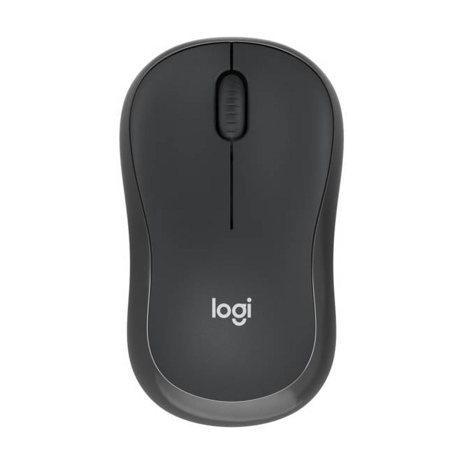 Mouse Logitech M240 Silent Inalámbrico Negro | Knasta Chile