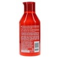 Redken Frizz Dismiss Shampoo & Conditioner 10.1 oz Each - Soft Hair ...