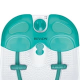 Revlon Soothing Massage Foot Spa - Walmart.com